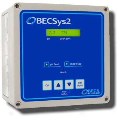 Products - BECSys Aquatics